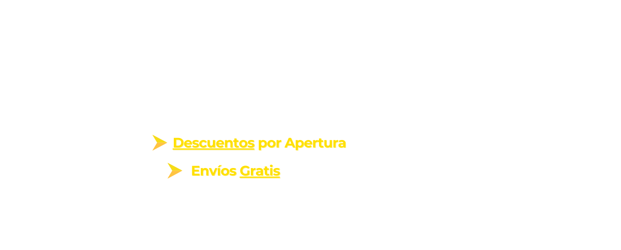 Nueva Tienda Online CargoDepot | Embalajes de Alta Calidad