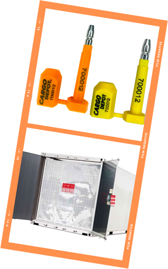 Cargo Depot | Embalaje Industrial