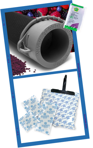 Cargo Depot | Embalaje Industrial