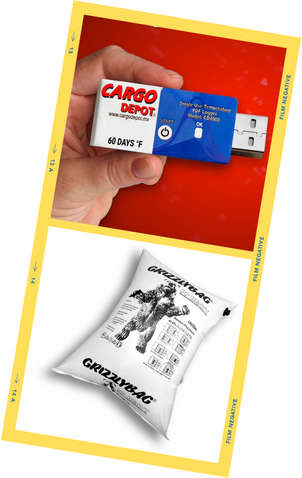 Cargo Depot | Embalaje Industrial