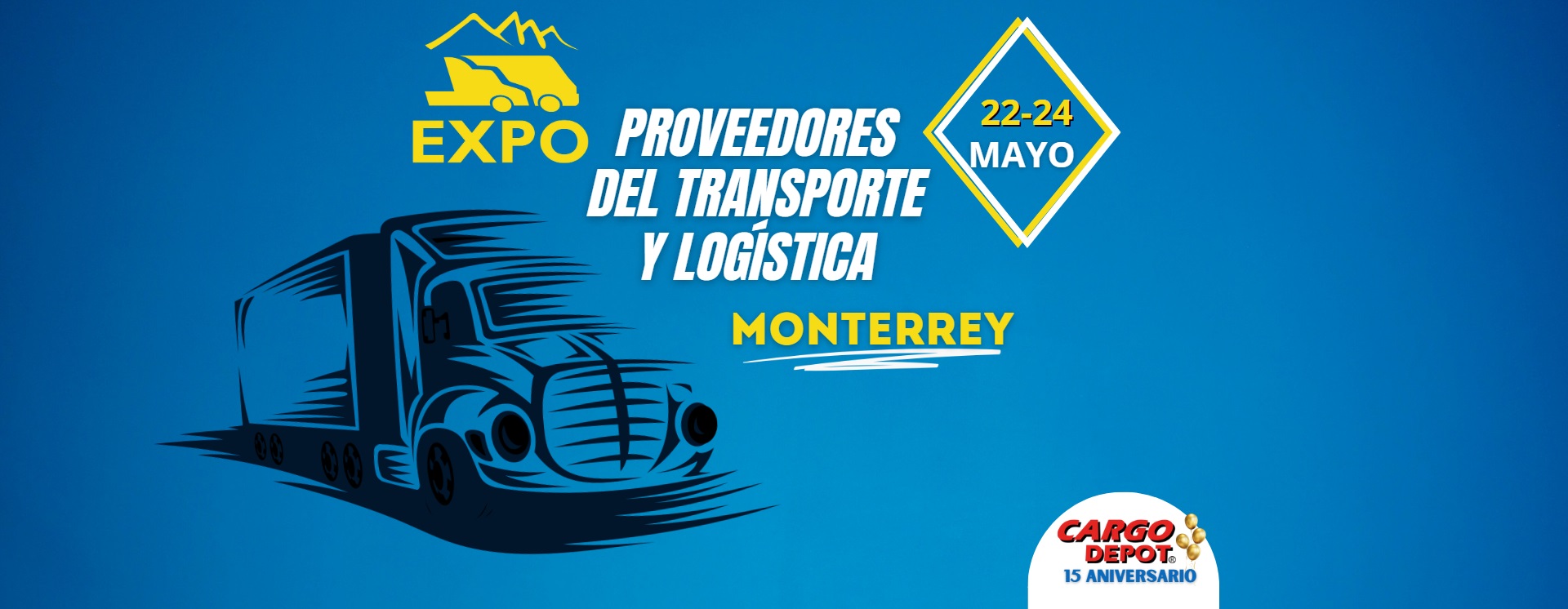 Cargo Depot - Distribuidor de Embalaje Industrial